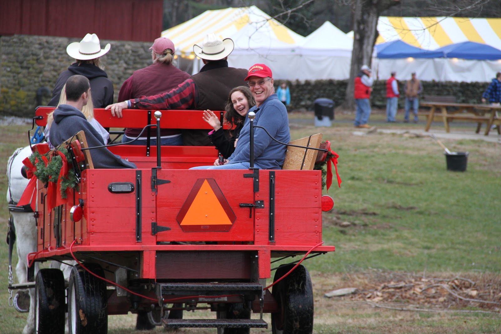 Christmas at the Farm – This Old House 2