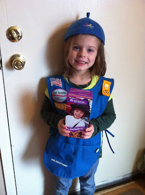 The Fortner Family Four