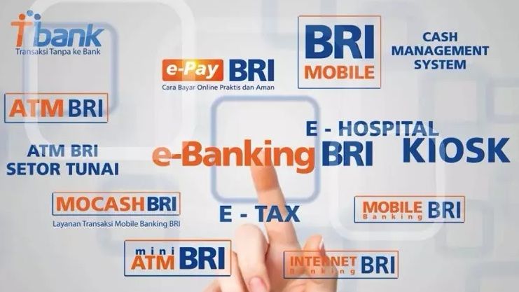 Cara cek saldo rekening tabungan Bank BRI Via ATM, cek saldo Via SMS ...