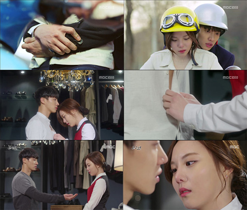 Lingy's Soul Searching: First Impressions on Kdrama- Monster 몬스터