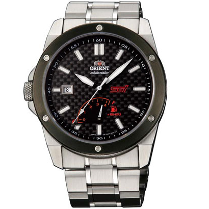Referencealltime: Orient x STI Mechanical Watches