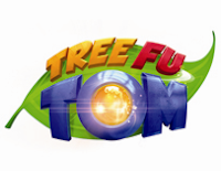 Inside the Wendy House: Tree Fu Tom Adventure Castle Play Set Review