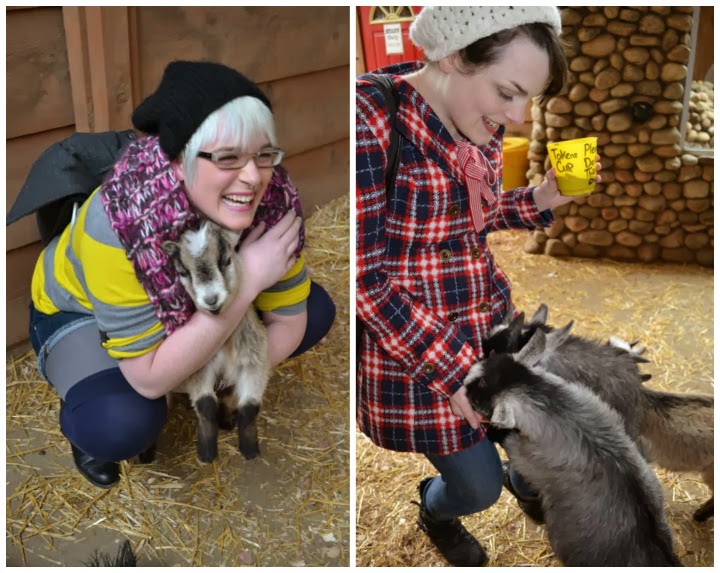 A Coin For the Well - Style Inspiration for Everyday Vintage Looks: A ...