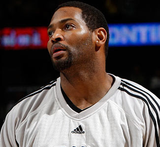 Robert Horry's daughter dies ~ Channel 777