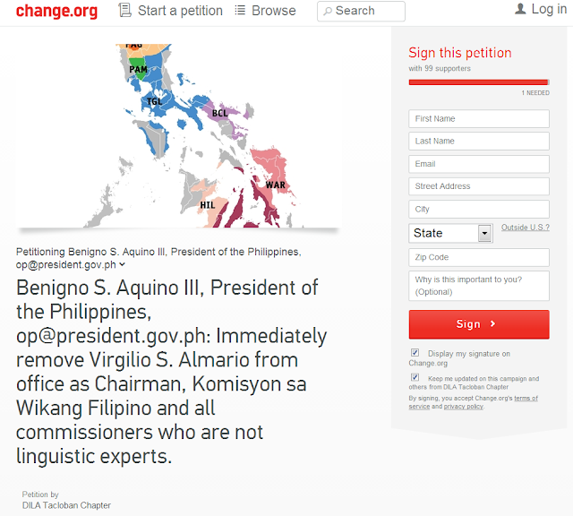 Languages in the Philippines: A Challenge for Basic Education