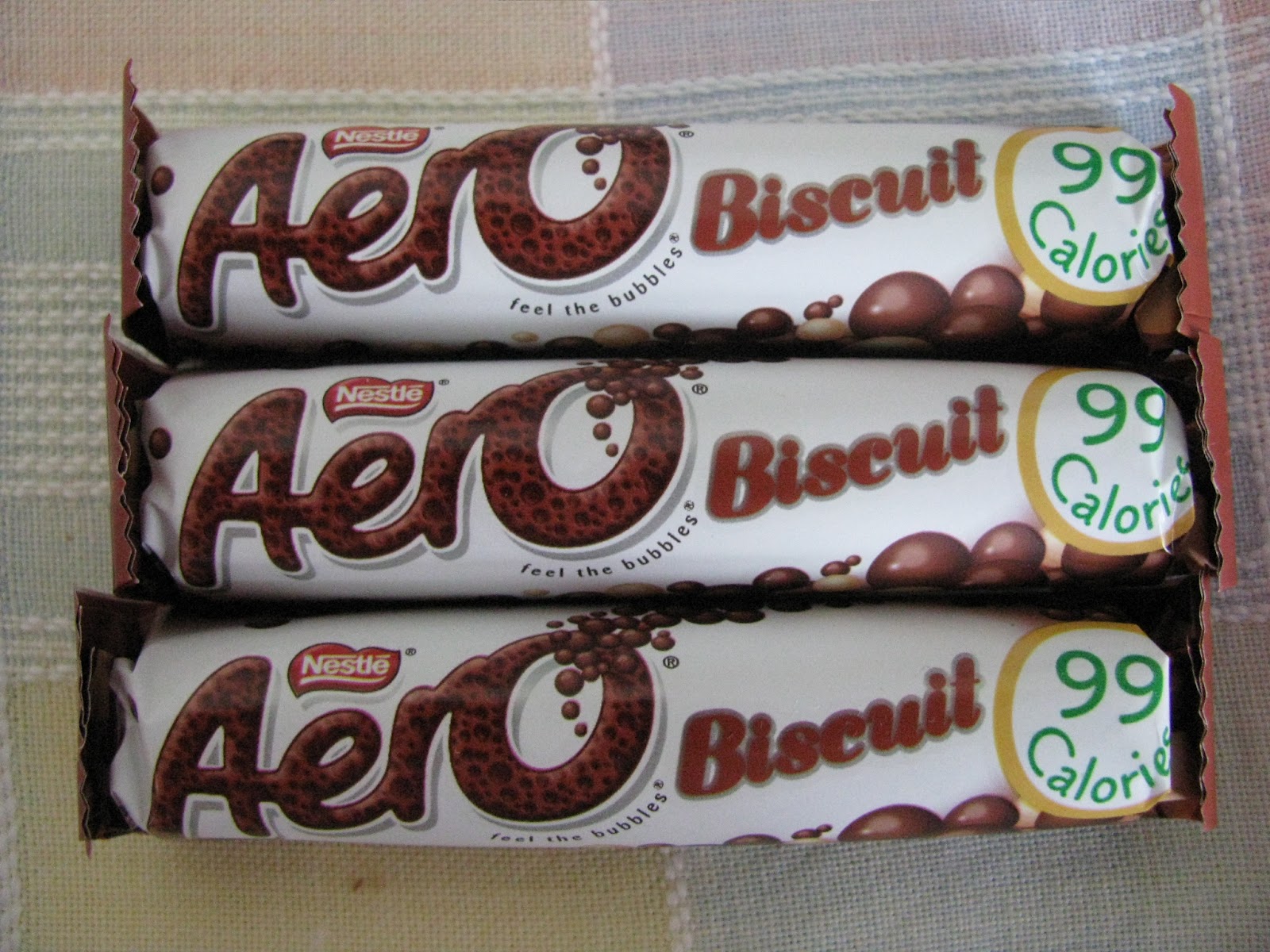 Shortbread & Ginger: August 2012