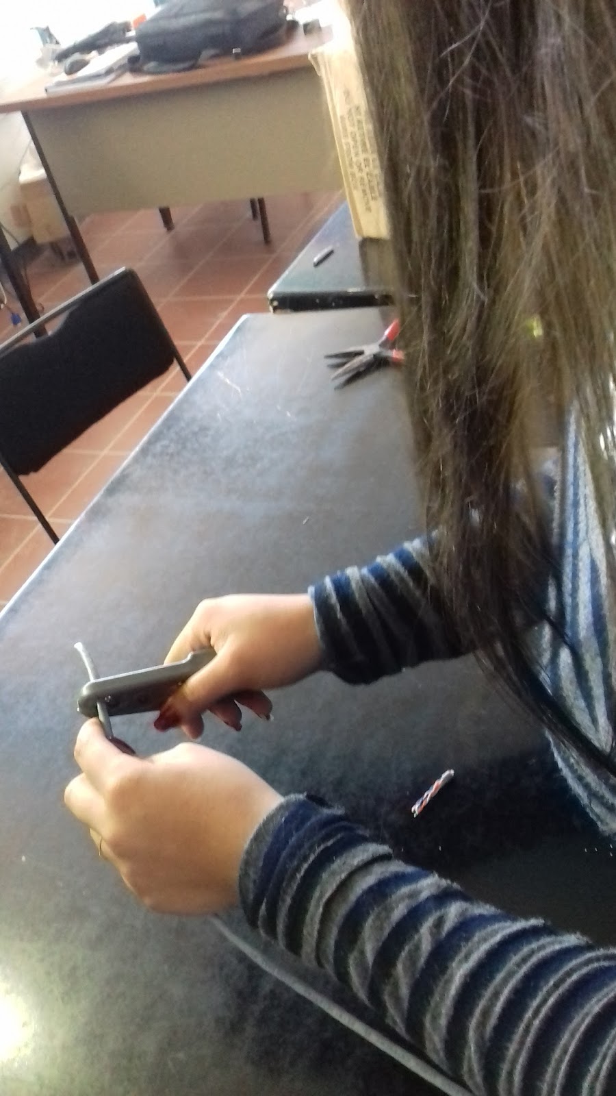 Instala Y Mantiene Redes LAN De Acuerdo A Los Estándares Oficiales ...