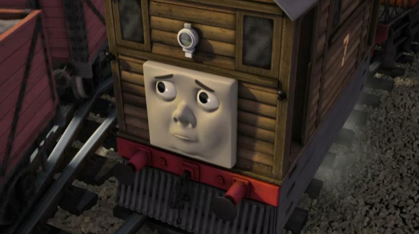 Ffarquhar Branch Line Studios Reviews: Series 18: Signals Crossed