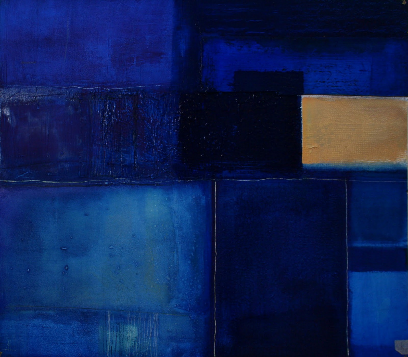 Vizuālās mākslas darba kompozīcija