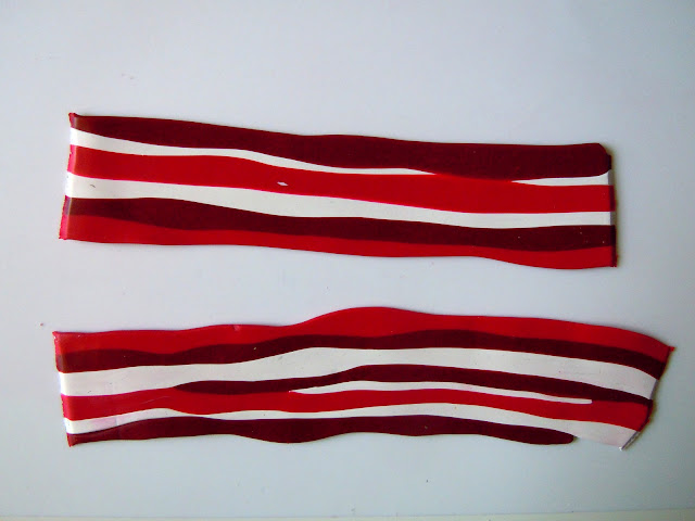 Invent My Universe: Polymer Clay Bacon!