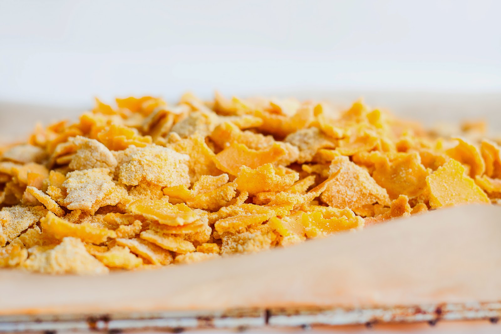 Mad & Søde Sager: Cornflakes