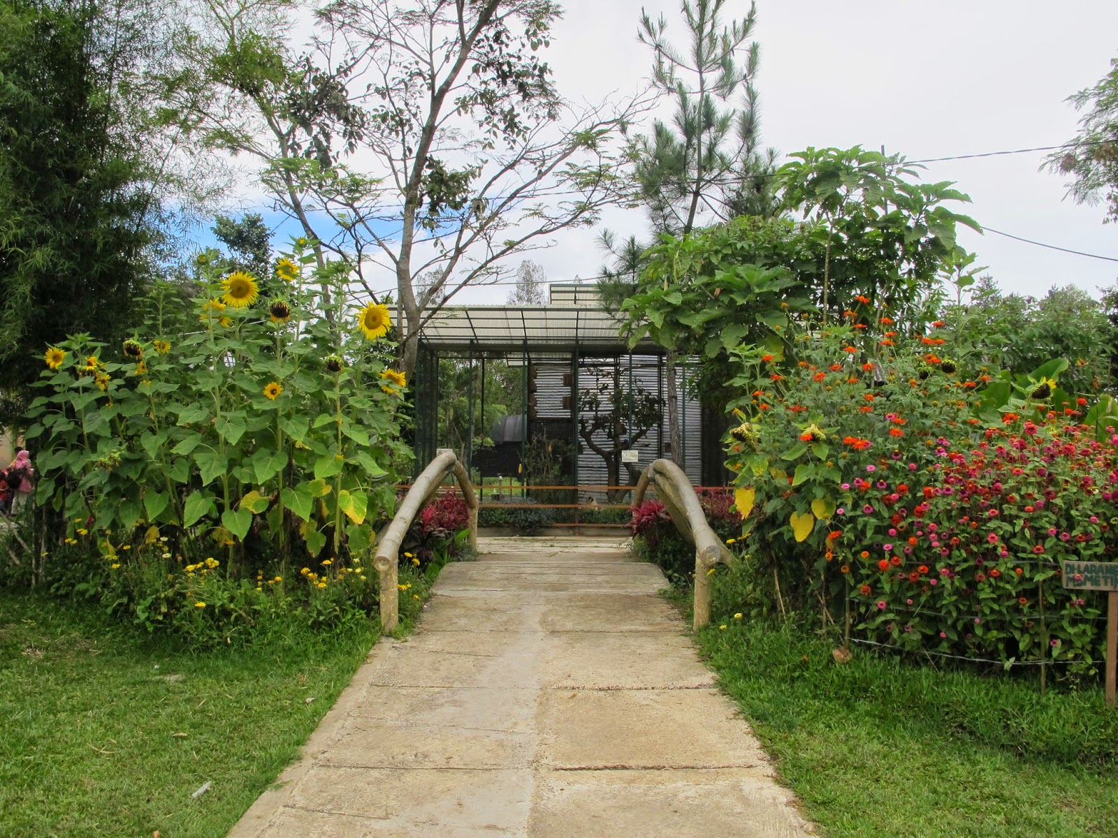Jendela Alam Bandung