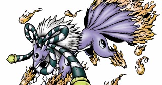 Digi-Arquivo: Youkomon ~ PMD || Acervo de Imagens de Digimon e Pokémon ...