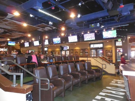 Out and About: Visiting New Orleans