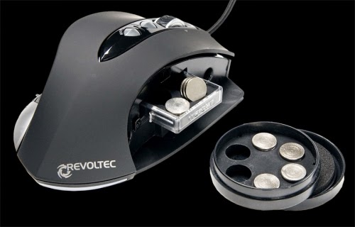 Otaku Pulse: The Best Gaming Mouse in the World Review - Prestigio ...