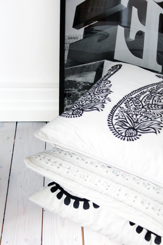 365 ting jeg liker: 36. Sorte detaljer