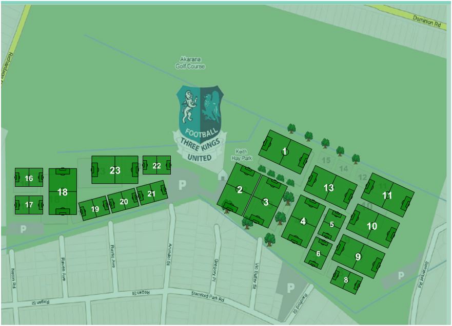 Neymar Wallpaper: football pitch layout