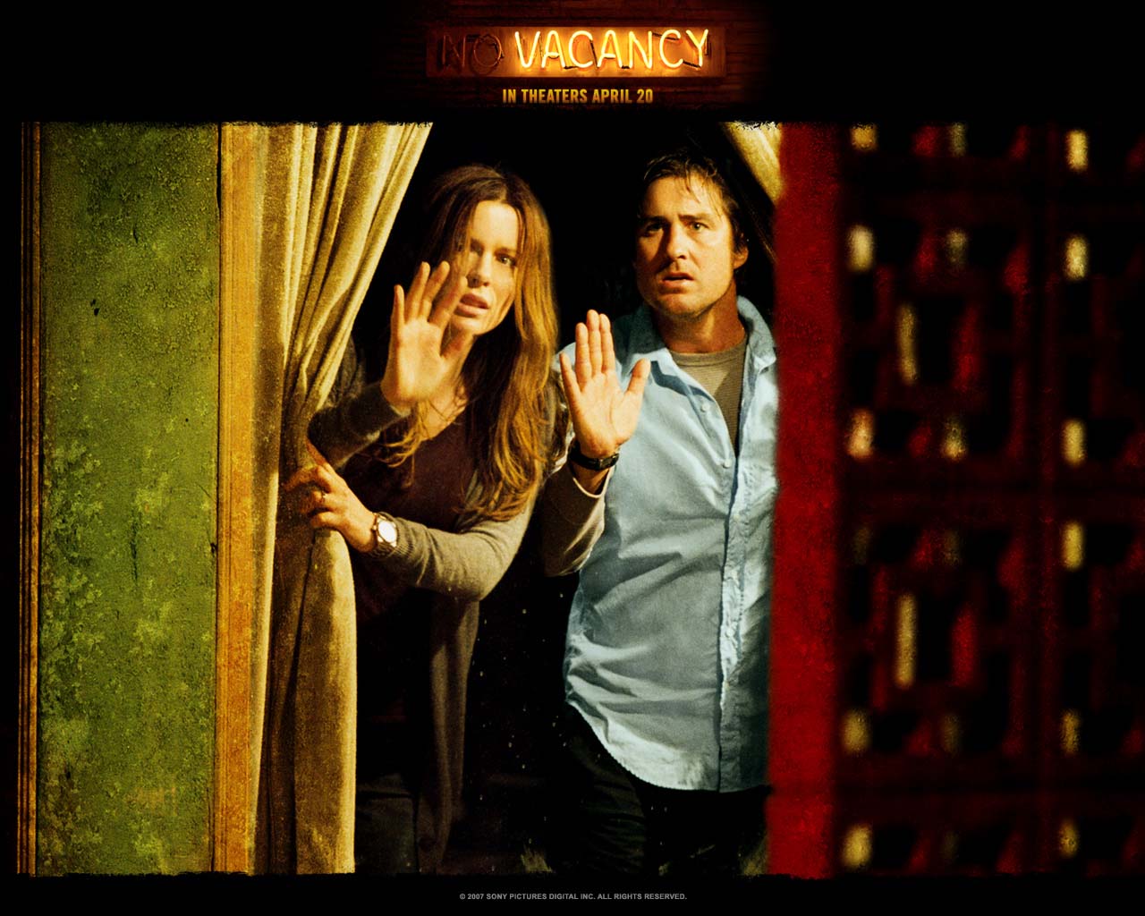 A MILLION OF WALLPAPERS.COM: VACANCY MOVIE WALLPAPERS (KATE BECKINSALE)
