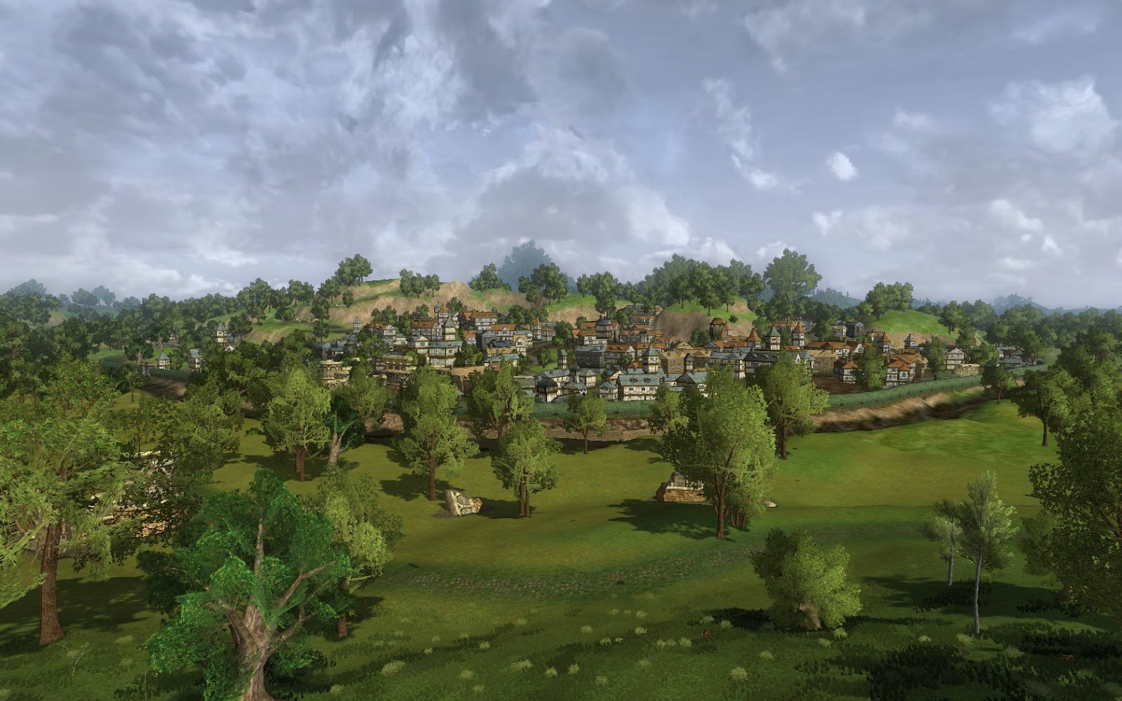 Myndariel's Middle Earth : Introducing the Hunter: Level 1-20 (High Elf ...