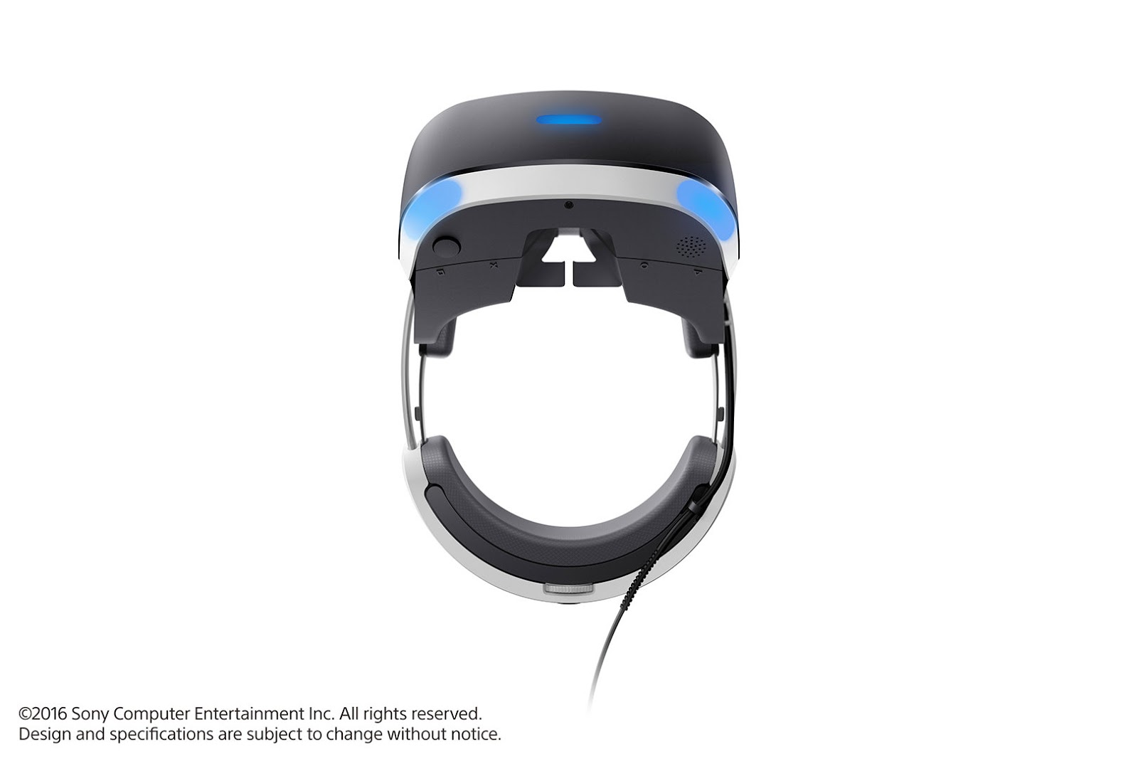 Harga dan Spesifikasi Playstation VR Headset