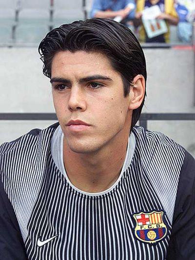 Foto Blog CulÉ Victor Valdes De Joven