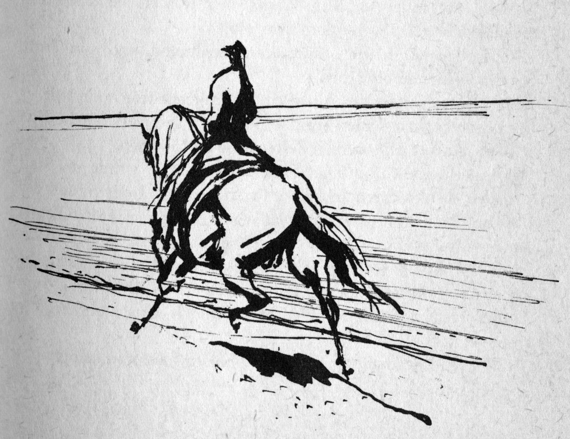 Deja View: Busch 1962