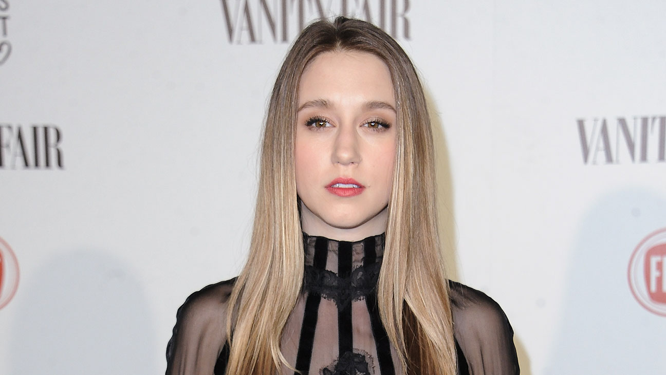 The Nun Taissa Farmiga En Vedette Du Spin Off De La Saga The Conjuring Fucking Cinephiles