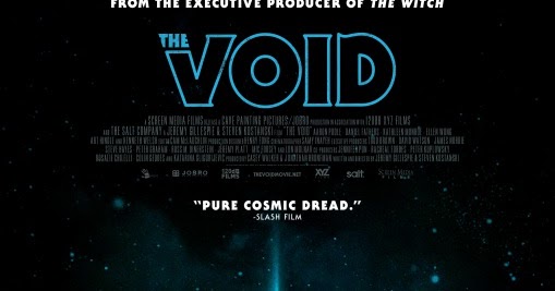 Movie Review: "The Void" (2017) | Lolo Loves Films
