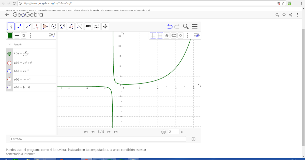 GeoGebra