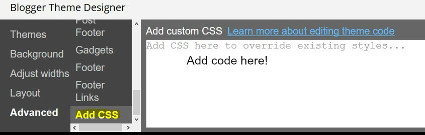 Automatically Remove links from Blogger Comments | Life and Linda
