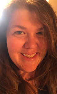 Deborah Vogts: Book Preview ~ The Secret Life of Sarah Hollenbeck