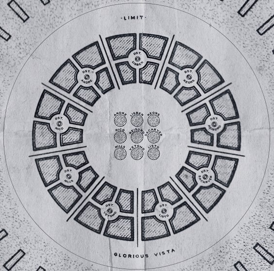Charlie's OIB: Trench, a metaphor for our demons
