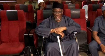 Court grants former PDP Chairman Haliru Bello & son N600m bail