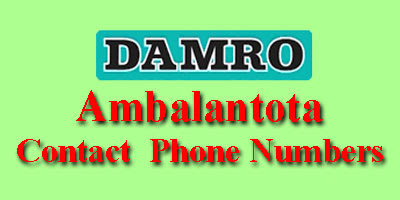 Sri Lanka Business Directory. Sri Lanka Phone Book | Contact Numbers ...