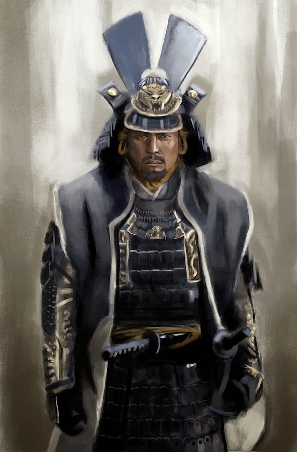 Miguel Bruno Duarte: Vestígios da Passagem dos Portugueses no Japão (ii)