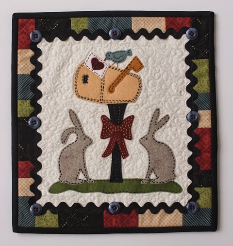 Tales from The Raspberry Rabbits: Quilting Arts TV series 1300 and FREE ...