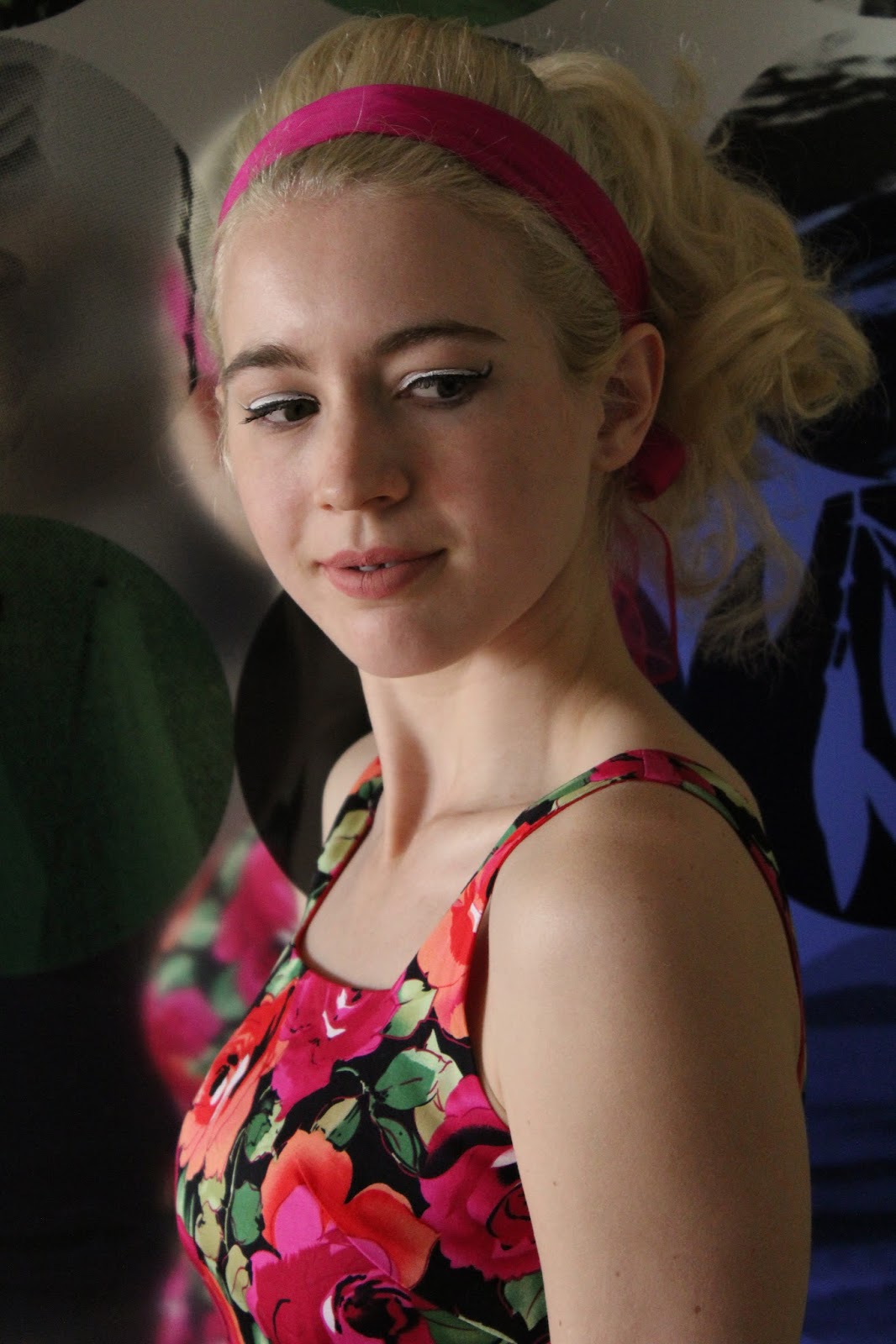 Angie Lu | GracefullyVintage