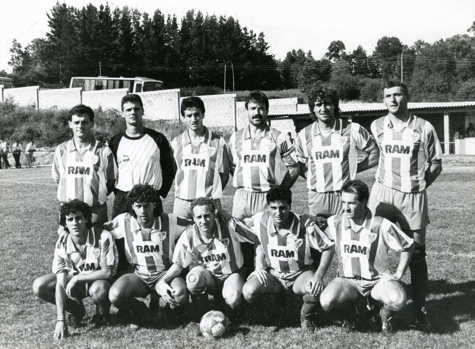 Fútbol de Lugo: El CD Lugo se mide el domingo al equipo revelación de ...