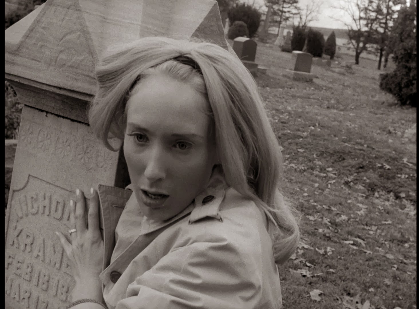 Popcorn Culture: They're Coming To Get You, Barbara!