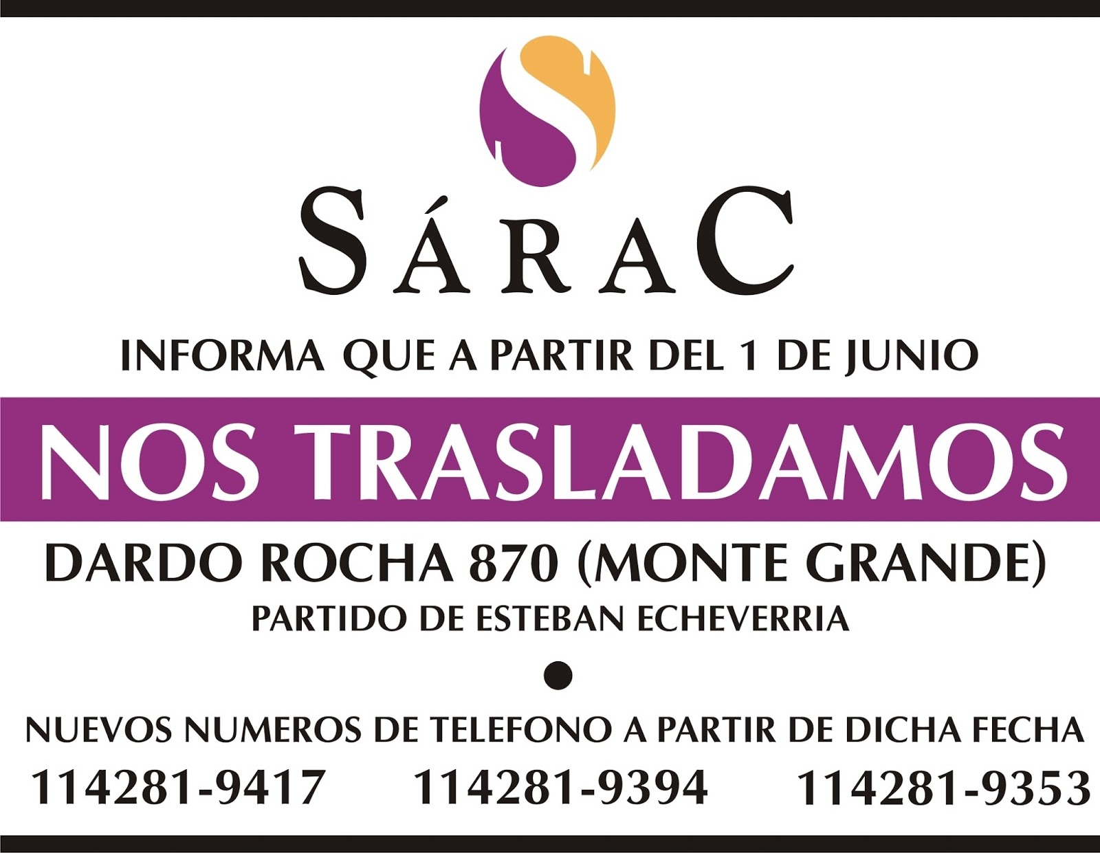 Panambi Blog: SaraC Second Chance