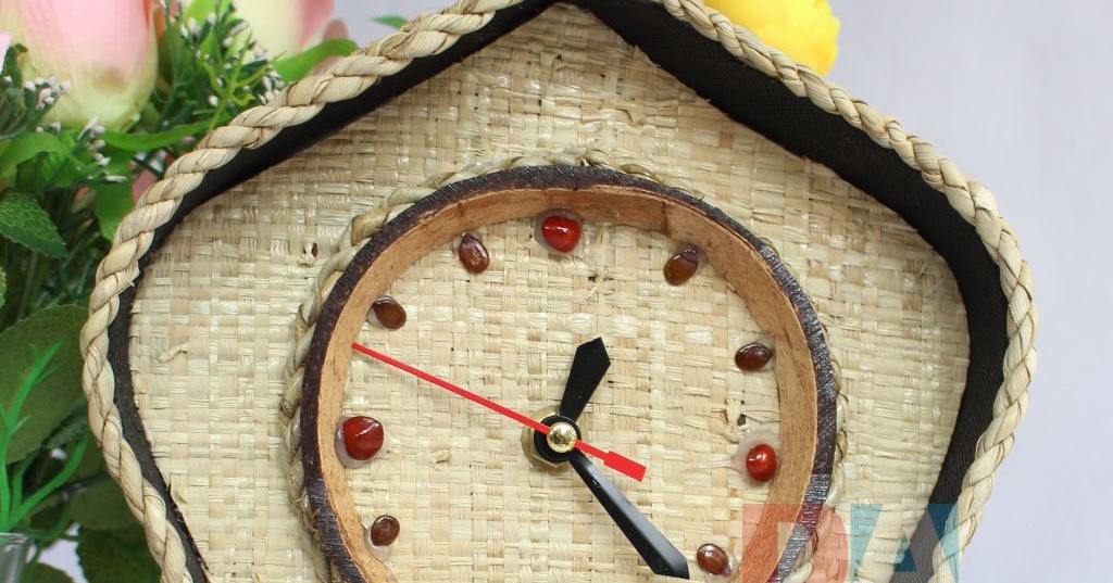 Baru 22+ Souvenir Jam Unik Untuk Inspirasimu