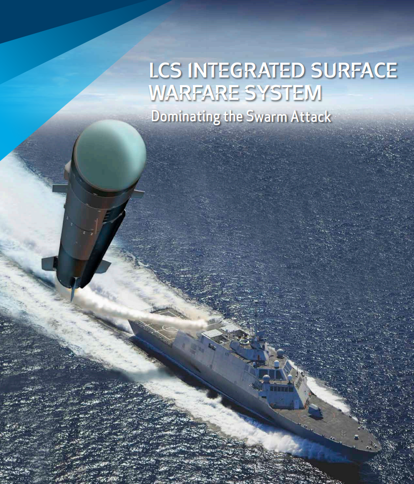 Right with The Ship: The Military Store