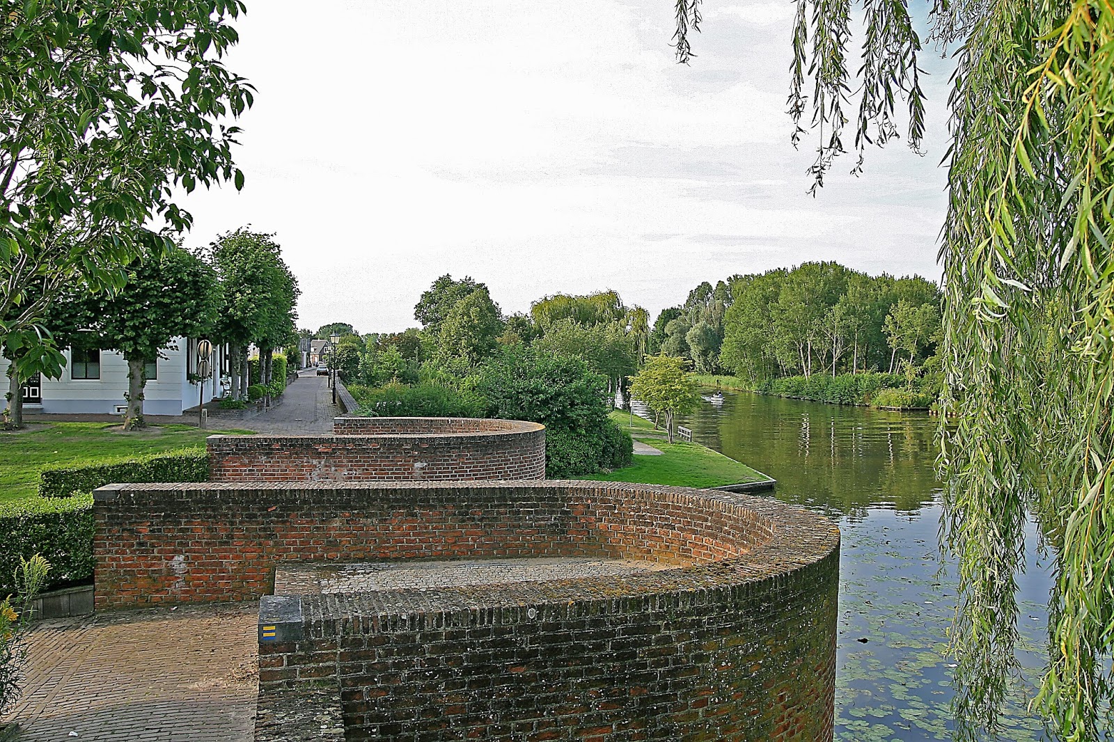 Dorpen en Steden van Nederland: Asperen (Gelderland)