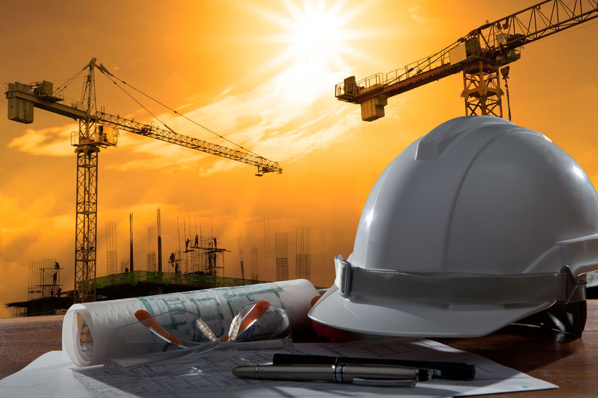 EGC UNIDAVI: Atribuições Profissionais de um Engenheiro Civil