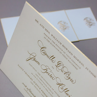 Camille Morris & Jason Hellwig | Fresh Ink : Style Sentiment ...