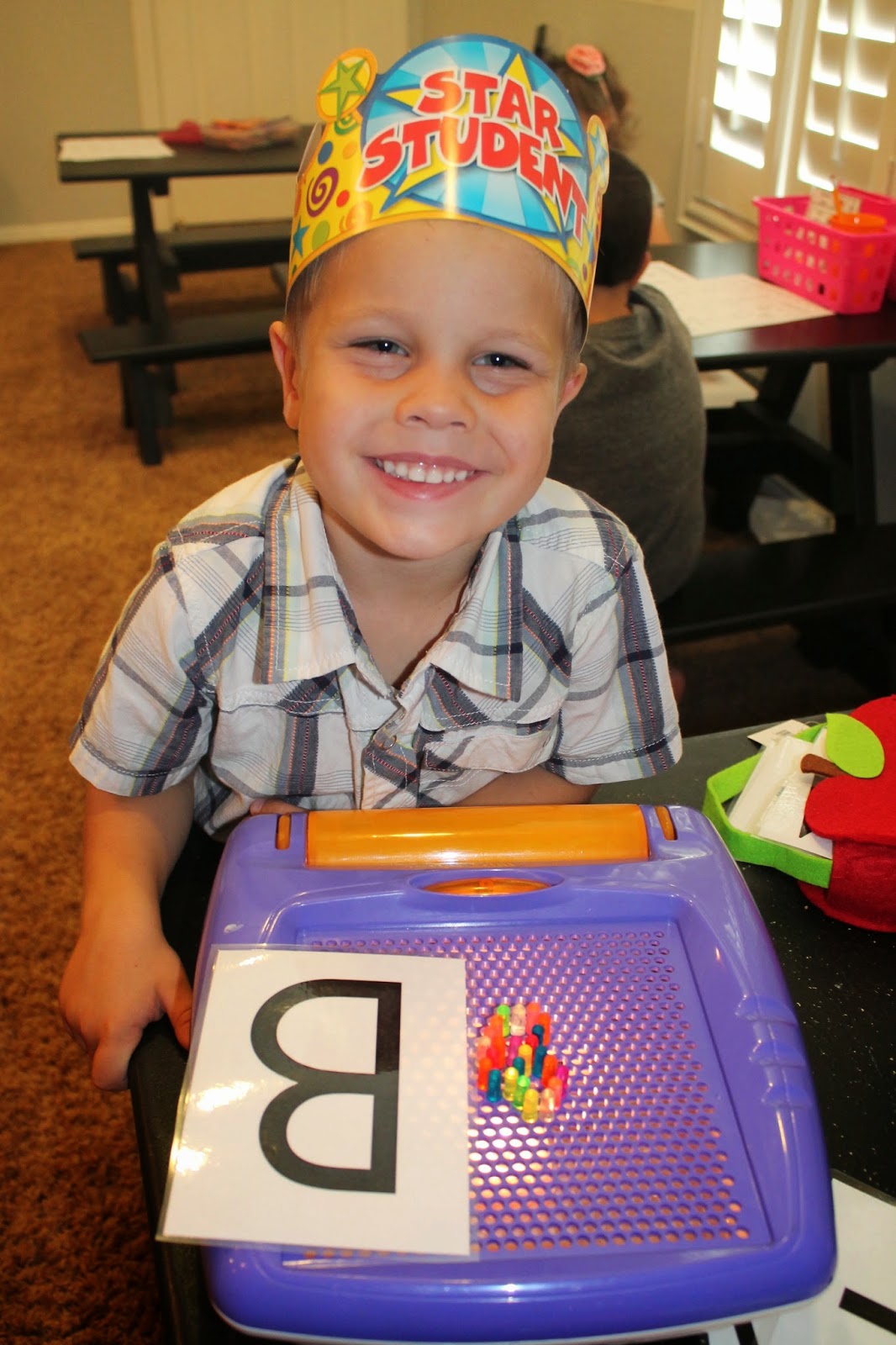 POSITIVELY PRE-K: Literacy Centers