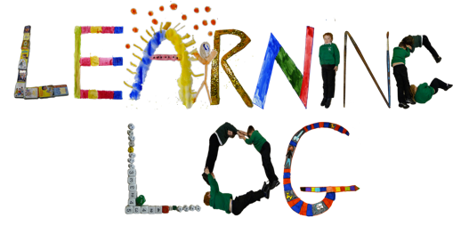 What I learned inside and outside the classroom: Week 9: Learning Log ...