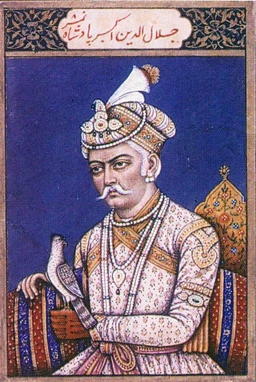 Art & Style: Greatest Kings in Indian History