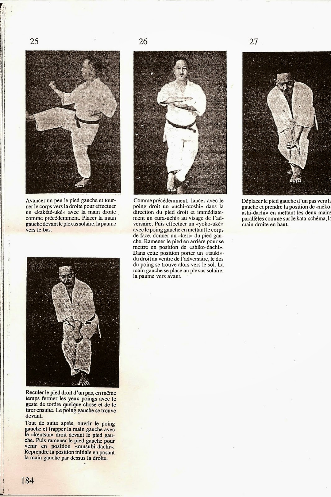 Isshin - Concentration the Art: Study in Seipai Kata by Mabuni Kenwa