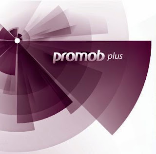MELAMIPROG 2015-2020: Promob Plus 2015 + Render Up